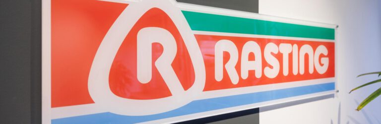 Rasting GmbH - Jump-in